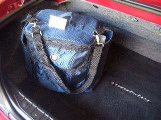Z3 Storage Solutions