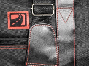 Fitted Luggage Set for the 2012+ Boxster 986/7 & Cayman