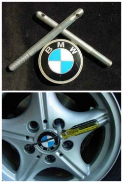 Accessories for the BMW Z3 by Z3Solution